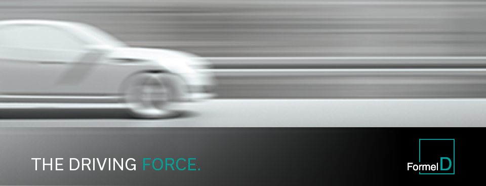 Formel D